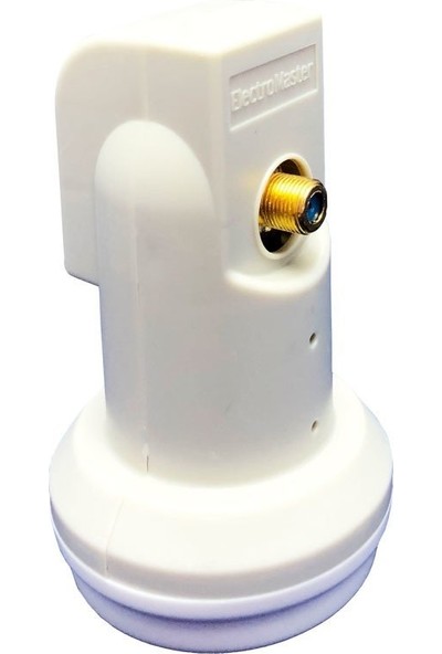 Electromaster EL-100 0.1db Full Hd Tekli Lnb