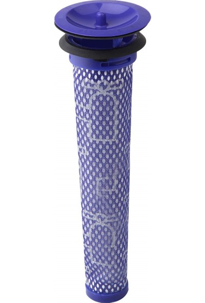 Dyson V6 V7 V8 DC61 DC62 DC58 DC59 DC74 Uyumlu Yıkanabilir Filtre (%100 İthal A+ Kalite) Dyson V6 V7 V8 DC61 DC62 DC58 DC59 DC74 Uyumlu Yıkanabilir Filtre (%100 İthal A+ Kalite)