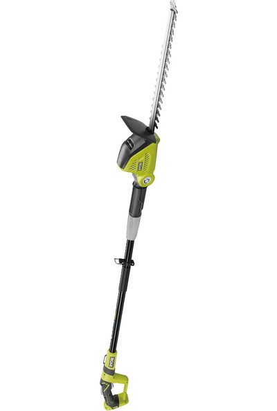 Ryobi OPT1845 18V Aküsüz 45 cm Teleskopik Çit Budama ve Kesme Makinası