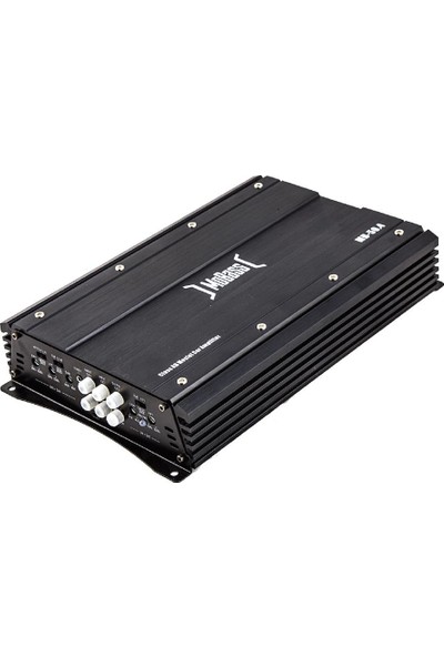 Mobass For-X Mobass Mb-50.4 Oto Anfisi 4 Kanal Mobass For-X Mobass Mb-50.4 Oto Anfisi 4 Kanal