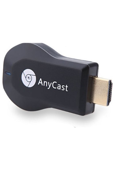 Anyast M4 Plus Full Hd Görüntü Aktarıcı