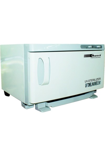 Charmvıt Professıonal CM9007S Kuru Hava + Uv + Havlu Isıtıcı Steril Cihazı 3in1 Charmvıt Professıonal CM9007S Kuru Hava + Uv + Havlu Isıtıcı Steril Cihazı 3in1