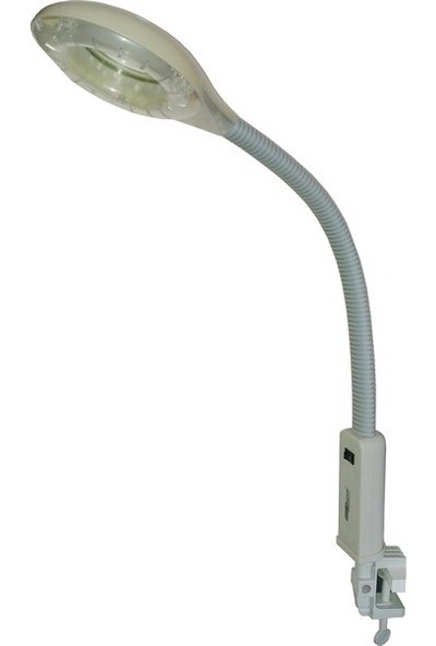 Charmvıt Professıonal Yeni Nesil Masaüstü LED Loop – 48 LED