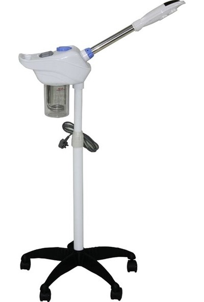 Charmvıt Professıonal CM3368 Ayaklı Sıcak Buhar Makinesi – Ozonlu- Charmvıt Professıonal CM3368 Ayaklı Sıcak Buhar Makinesi – Ozonlu-