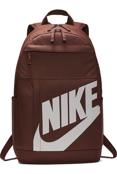Nike Elemental BA5876 Okul Seyehat Gezi Sırt Çantası Bordo Nike Elemental BA5876 Okul Seyehat Gezi Sırt Çantası Bordo