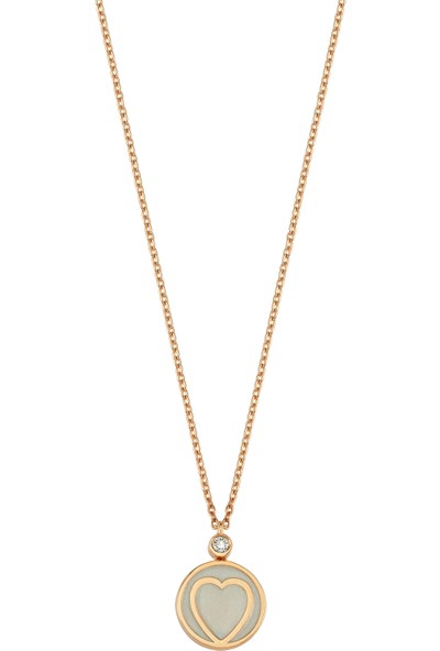 Craft Pırlanta Xp0075 Pure Koleksiyonu Pırlantalı Kalp Kolye Craft Pırlanta Xp0075 Pure Koleksiyonu Pırlantalı Kalp Kolye