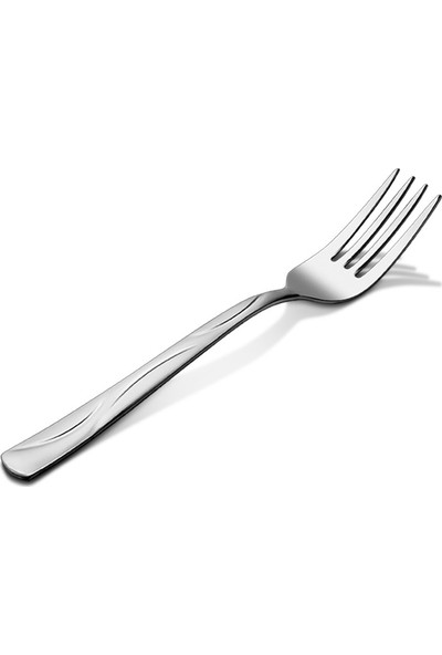 Avcı Ay Işığı 12 Parça Tatlı Çatalı