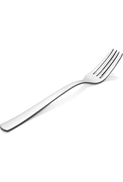 Avcı Istanbul 12 Parça Tatlı Çatalı