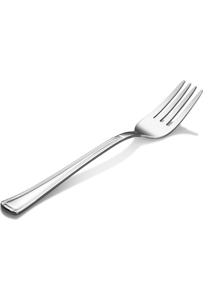 Avcı Narin 12 Parça Tatlı Çatalı Avcı Narin 12 Parça Tatlı Çatalı