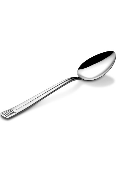 Avcı Line 12 Parça Yemek Kaşığı