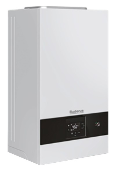 Buderus Logamax Plus GB122-İ-24KD-H Erp Yoğuşmalı Kombi
