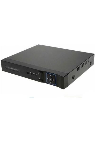 Ahd Dvr Kayıt Cihazı 8 Kanal BS-708HD Ahd Dvr Kayıt Cihazı 8 Kanal BS-708HD