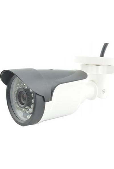 Besta 2mp 1080P Ahd Gece Görüşlü Güvenlik Kamerası ( BT-9821 )