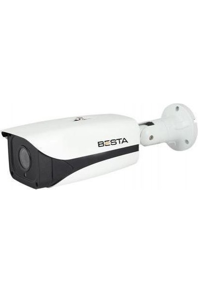 Besta Full Hd 2 Mp 1080P Ahd Güvenlik Kamerası ( BT-9536 ) Besta Full Hd 2 Mp 1080P Ahd Güvenlik Kamerası ( BT-9536 )
