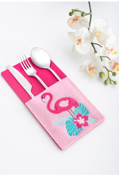 Lc Waikiki Çatal Bıçak Kılıfı