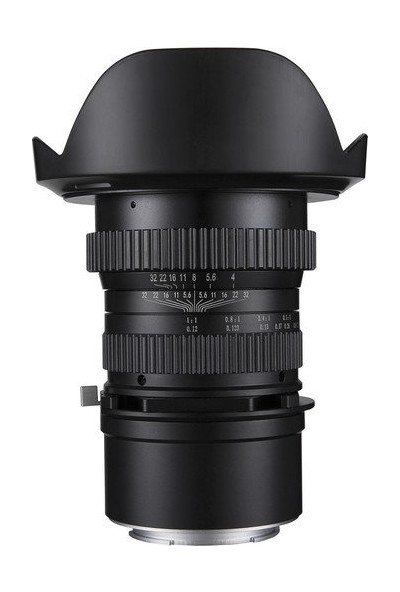 Laowa Venus 15mm f/4 Wide Angle Macro Lens Canon (EF-Mount) Laowa Venus 15mm f/4 Wide Angle Macro Lens Canon (EF-Mount)