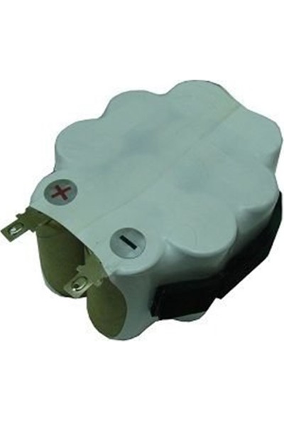 İNFOSTAR Kenwood 12V 2AH Ni-Mh Şarjlı Süpürge Süpürge Pili