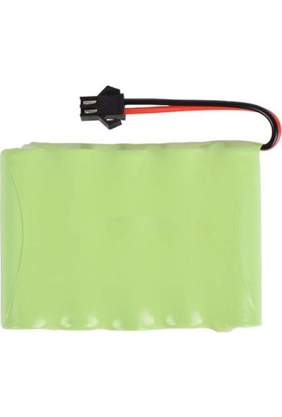Rc 6V 2700mAh Oyuncak Araba Bataryası Siyah Soketli 6V 700mAh Uyumlu Rc 6V 2700mAh Oyuncak Araba Bataryası Siyah Soketli 6V 700mAh Uyumlu
