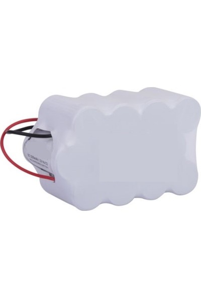 İNFOSTAR Conti CMS-311 14.4V 2000mAh Şarjlı Süpürge Pili İNFOSTAR Conti CMS-311 14.4V 2000mAh Şarjlı Süpürge Pili