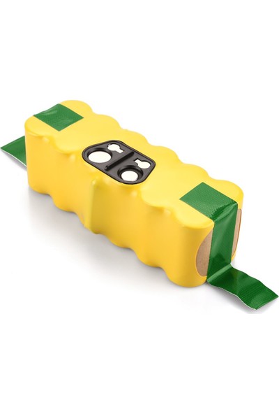 İNFOSTAR Irobot Roomba 550 Serisi Uyumlu 14.4V 3.3AH Ni-Mh Batarya İNFOSTAR Irobot Roomba 550 Serisi Uyumlu 14.4V 3.3AH Ni-Mh Batarya