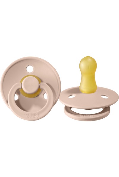 Bibs Colour Emzik - Blush