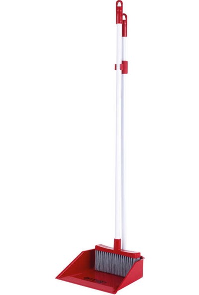 Ermop Saplı Faraşlı Süpürge Ermop Saplı Faraşlı Süpürge