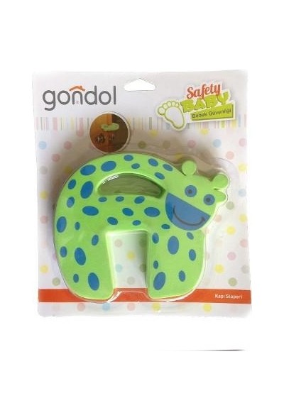 Gondol Kapı Stoperi