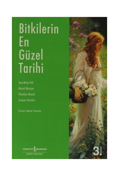 Bitkilerin En Güzel Tarihi