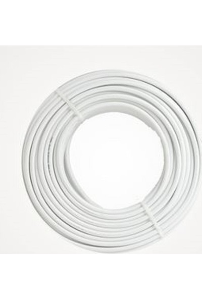 Energy Ttr 2 x 1,5 mm Çok Telli Cca 50 m Kablo