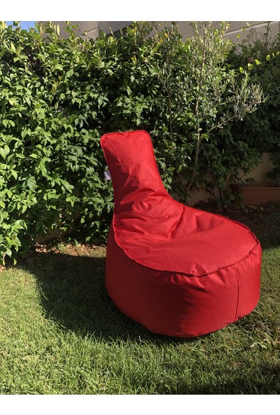 Armutland Aktif Armut Koltuk Kırmızı