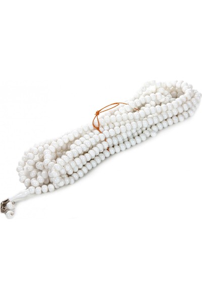 İhvan 500'lük Tesbih Beyaz