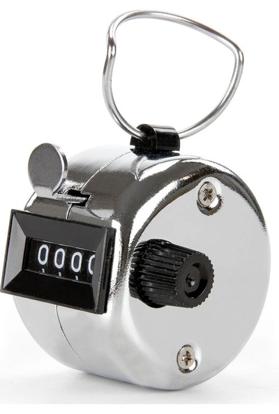 Concord Metal Zikirmatik