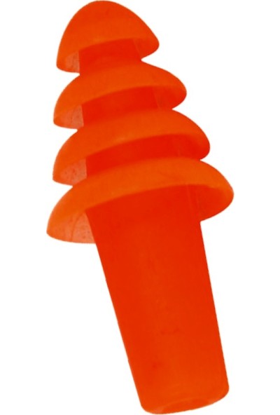 Bbu Quad Kulak Tıkacı Kutu Içi 50 Çift