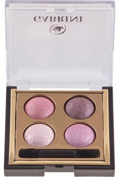 Gabrini Terracotta Quarted Eyeshadow 203