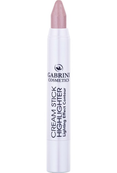 Gabrini Cream Stick Highlighter 04 Gabrini Cream Stick Highlighter 04