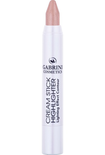Gabrini Cream Stick Highlighter 05 Gabrini Cream Stick Highlighter 05