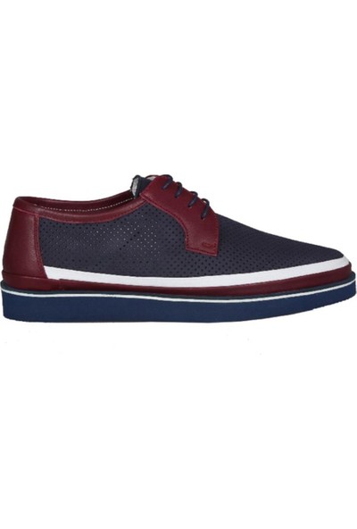 Kıng West 191-64 Laci Nubuk Erkek Ayakkabı Kıng West 191-64 Laci Nubuk Erkek Ayakkabı