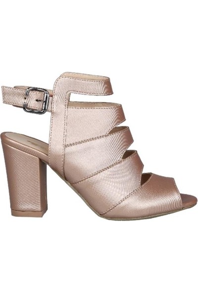 Punto 191-72 Rose Kadın Ayakkabı