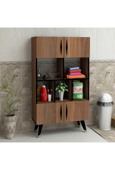 Kalender Dekor Castor Cst-05 Banyo Dolabı