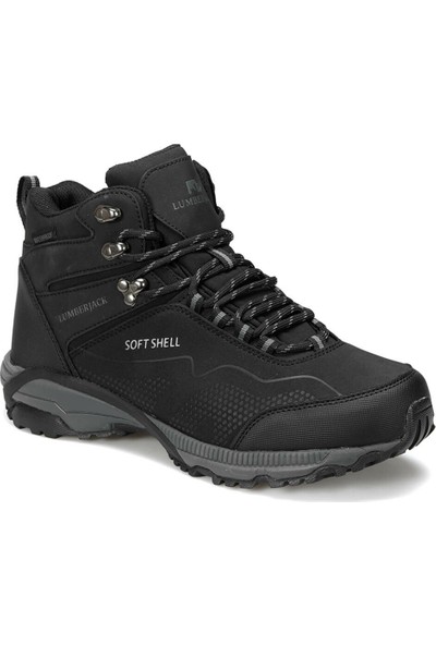 Lumberjack Eagle Hi 9Pr Siyah Erkek Outdoor Lumberjack Eagle Hi 9Pr Siyah Erkek Outdoor