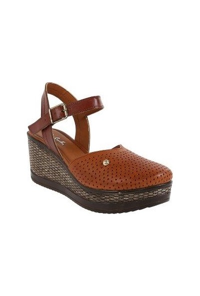 Pierre Cardin Pc-2392 Sandalet