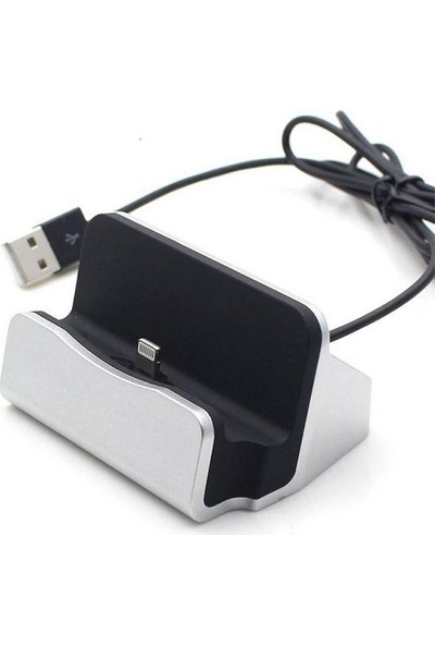 Daytona iPhone Lightning Şarj Standı