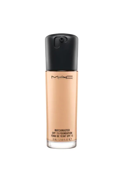 Mac Matchmaster Spf 15 Foundation 35 ML-NC15