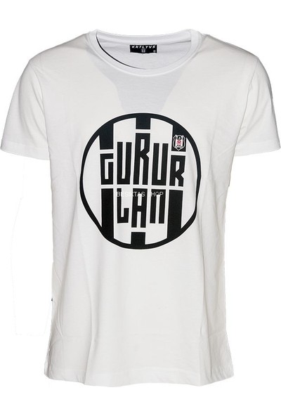 Beşiktaş Gururlan T-Shirt