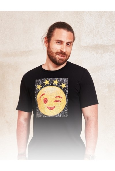 Galatasaray 2019 Şampiyonluk Ağlama Tshirt