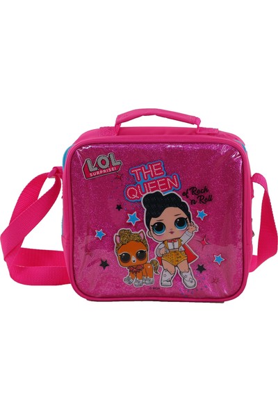 U.S. Polo Assn. LOL Beslenme Çantası Llbsç9763