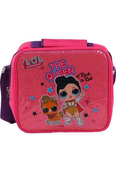 U.S. Polo Assn. LOL Beslenme Çantası Llbsç9764