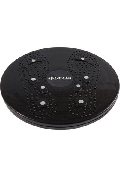 Delta Twister Fitness Spor Vücut Egzersiz Aleti