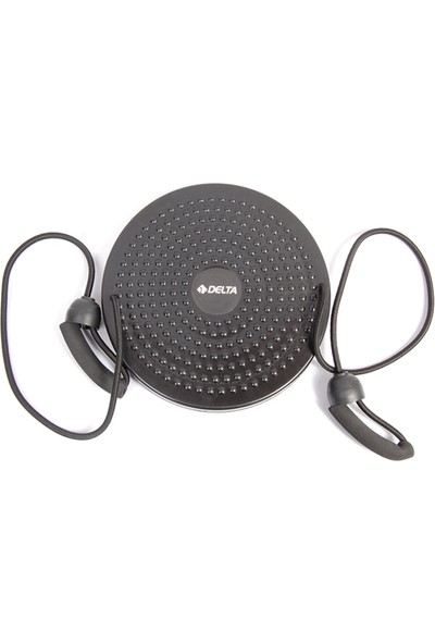 Delta Egzersiz Lastikli Twister Fitness Egzersiz Spor Aleti