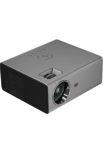 Bluecat RD825 2000 Lümen Mini LED Projeksiyon Bluecat RD825 2000 Lümen Mini LED Projeksiyon